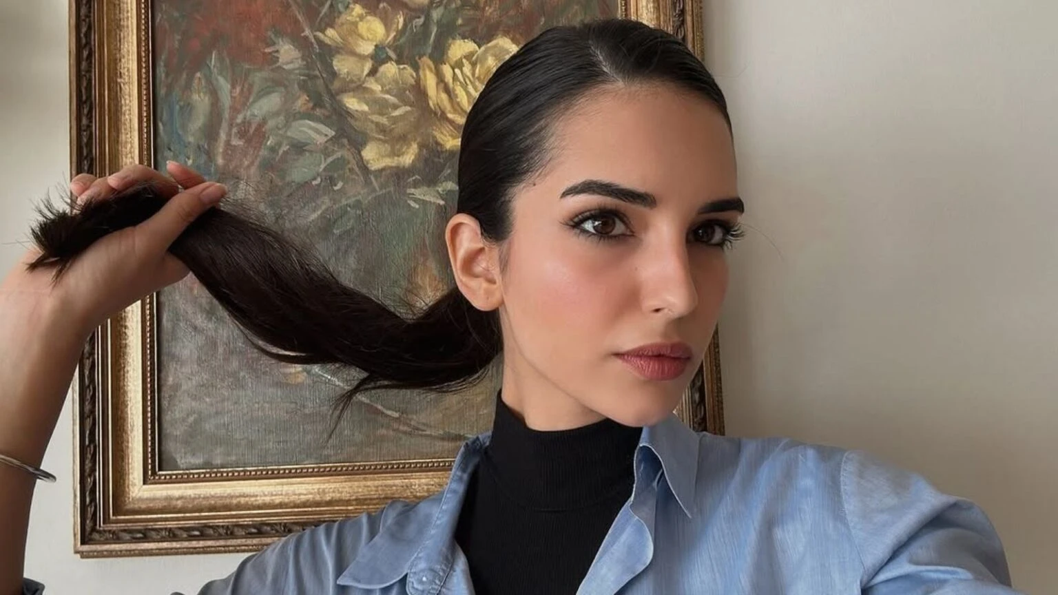 Hudutsuz Sevda dizisinin Esma’sı Yasemin Yazıcı kimdir? Oyuncunun yaşı ...