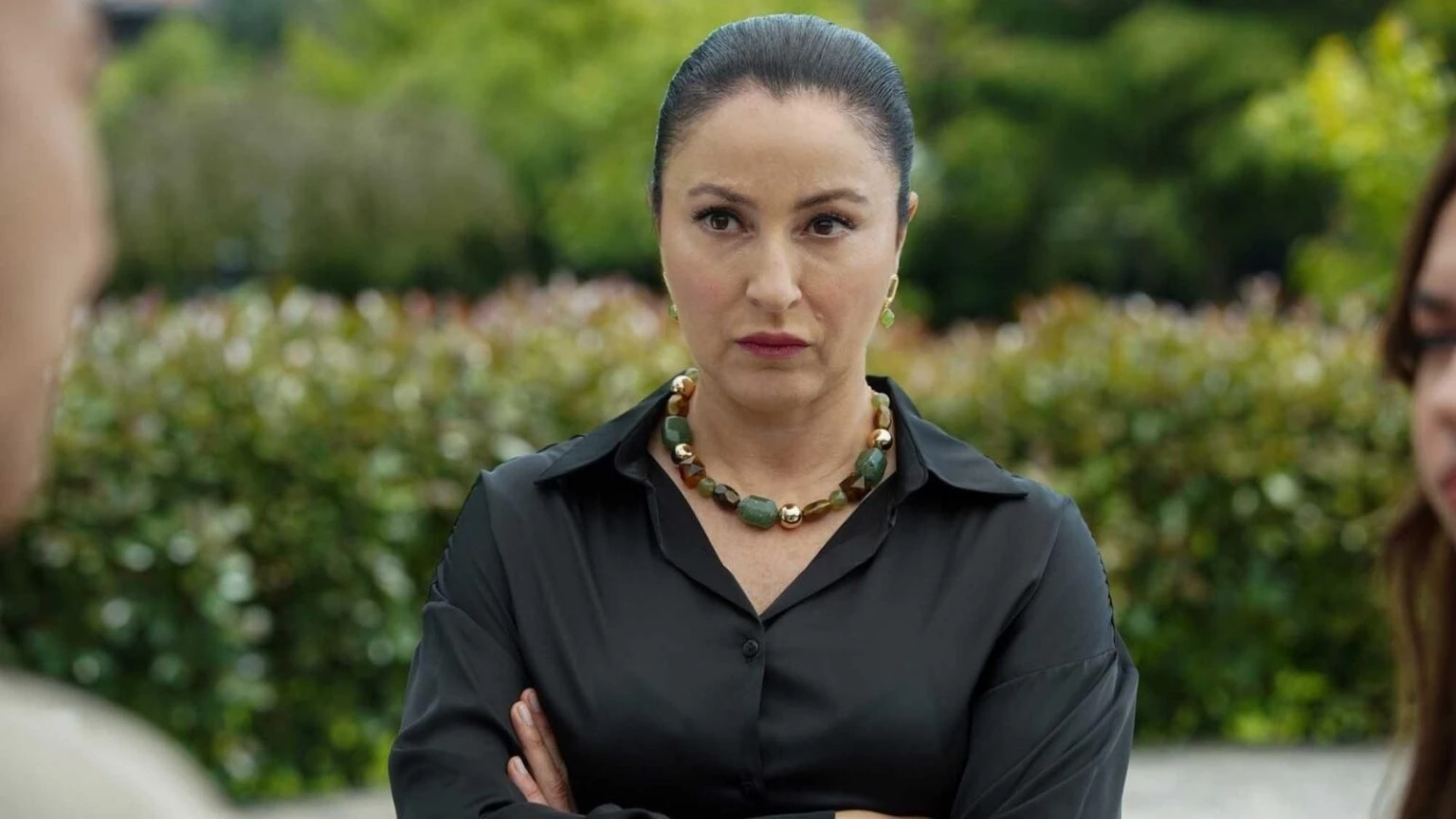 Yonca Şahinbaş kimdir kaç yaşında? Yonca Şahinbaş kimin kızıdır? » Mavi ...