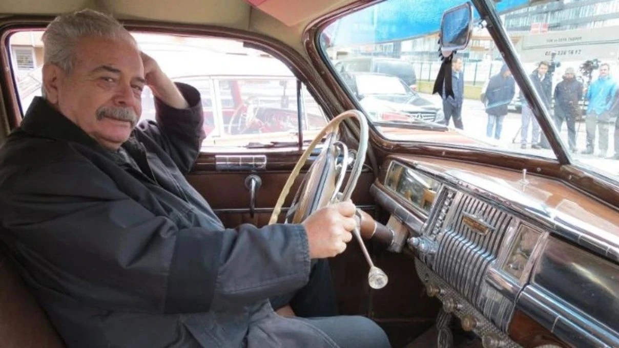 Yeşilçam müzisyeni Zafer Dilek kimdir, kaç yaşında? Zafer Dilek neden ...