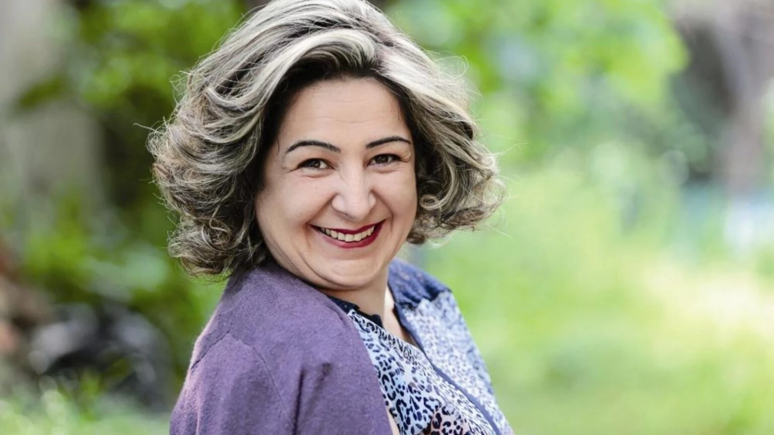 Uzak Şehir’in Ümmü’sü Zeynep Kankonde’nin evlilik hikayesi herkesi şaşırttı! Bakın Zeynep ...