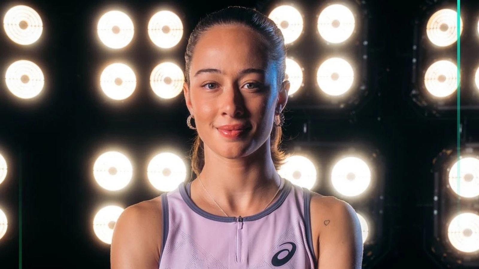 Zeynep Sönmez kimdir? Zeynep Sönmez kaç yaşında, nereli? » Mavi Kadın