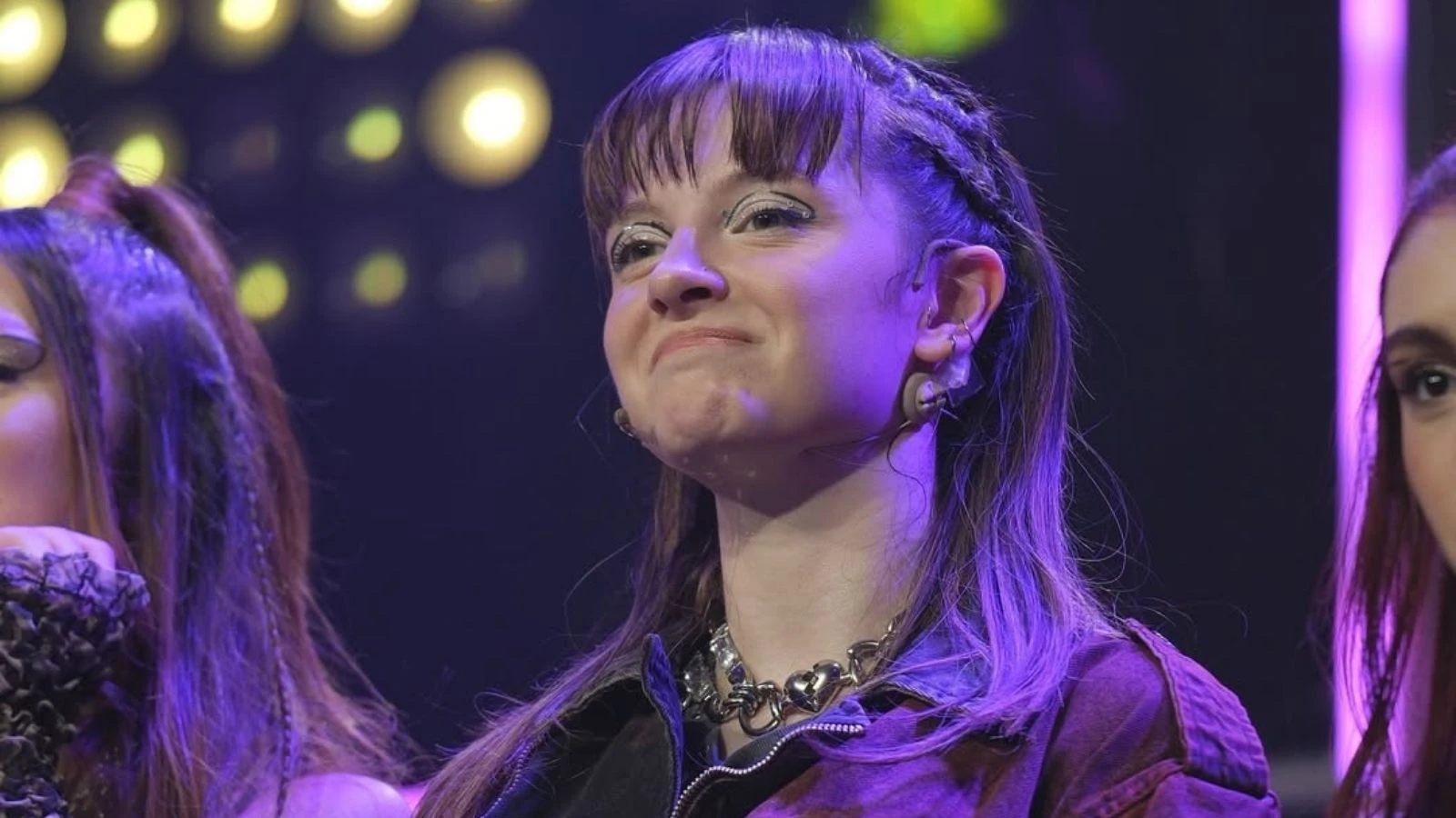 Manifest kız grubu üyelerinden Zeynep Sude Oktay kimdir? Yaşı ve ...