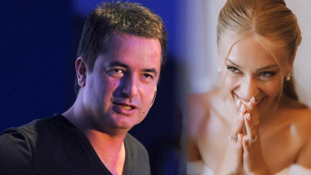 Acun Ilıcalı'nın Çağla Altunkaya'ya düğün hediyesi çok konuşulacak ...