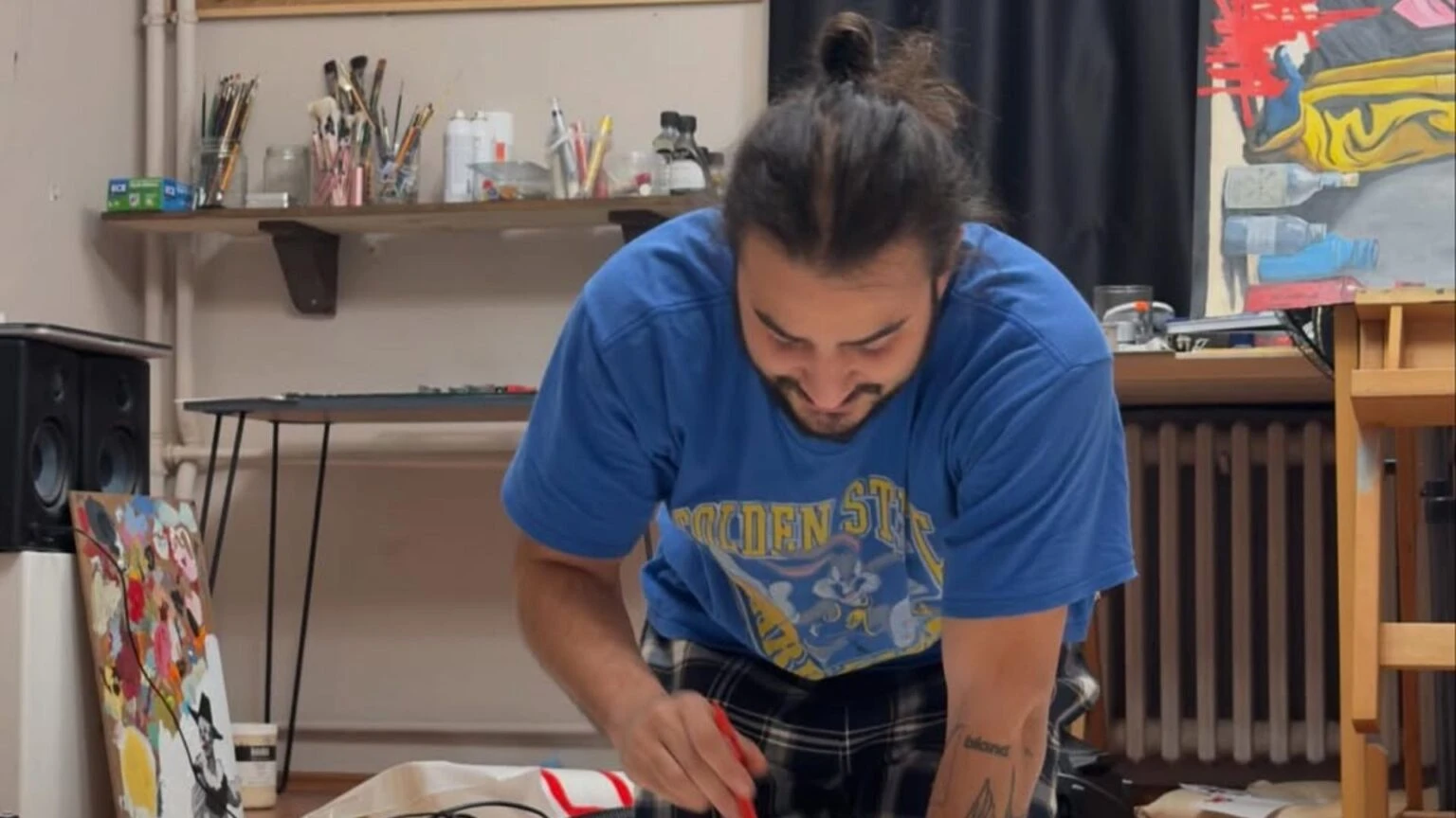 Ahsen Eroğlu'nun sevgilisi Kemal Ertuğ kimdir? Mesleği nedir? » Mavi Kadın