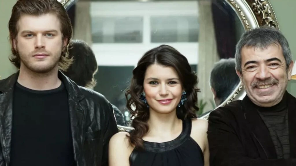 Aşk-ı Memnu dizisi ne zaman başlıyor? 2025 Aşkı Memnu dizisi saat kaçta ...