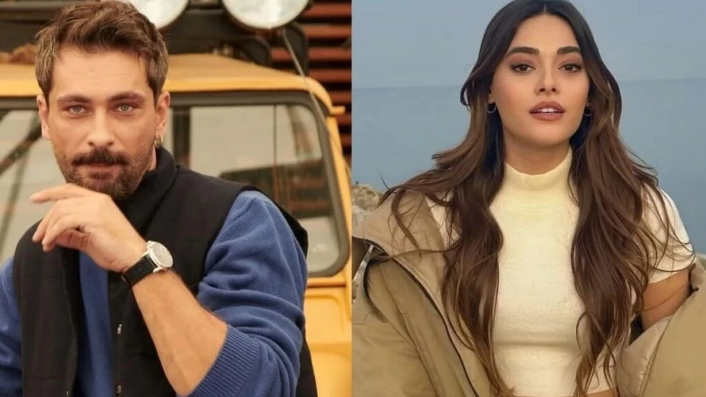 Aynadaki Yabancı dizisi konusu nedir? Aynadaki Yabancı oyuncuları kim ...