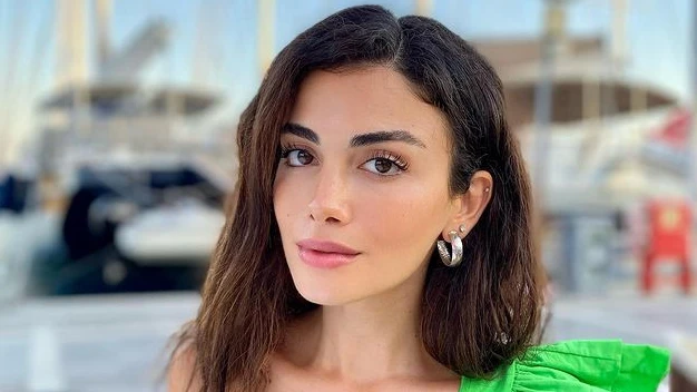 Karadeniz dizisi Maçari dizisinde kadın başrol belli oldu! Halit Özgür ...