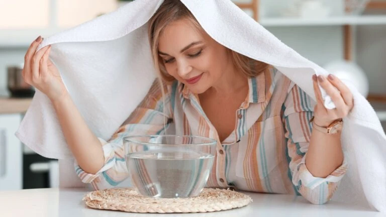 Bahar alerjisine iyi gelen Dr. İbrahim Saraçoğlu’ndan 3 bitkisel tedavi ...