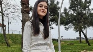 Banu Berberoğlu kimdir kaç yaşında? Banu Berberoğlu nereli ve mesleği ...
