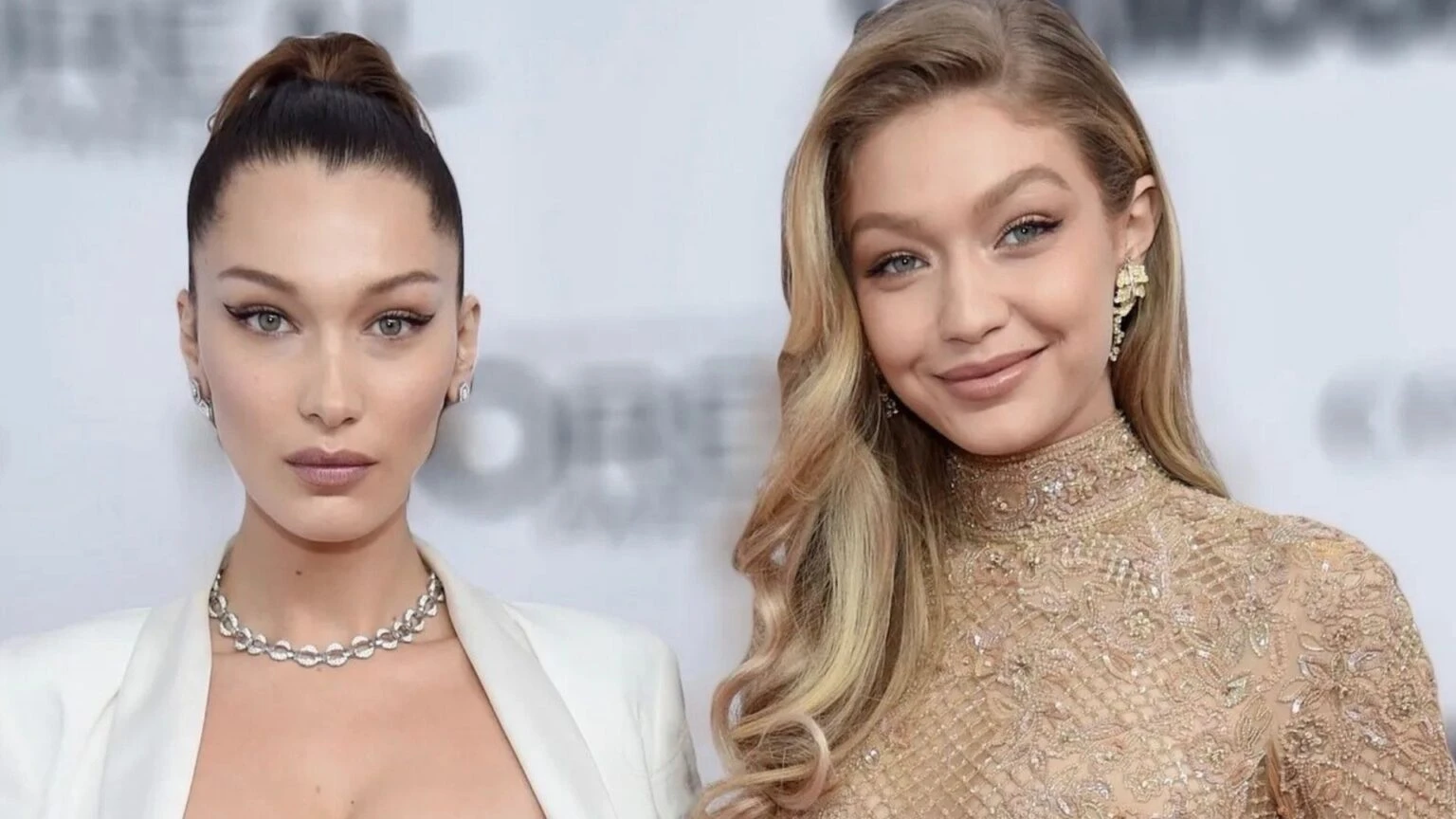 Bella ve Gigi Hadid’in üvey kardeşi Aydan Nix kimdir? Aydan Nix kaç ...