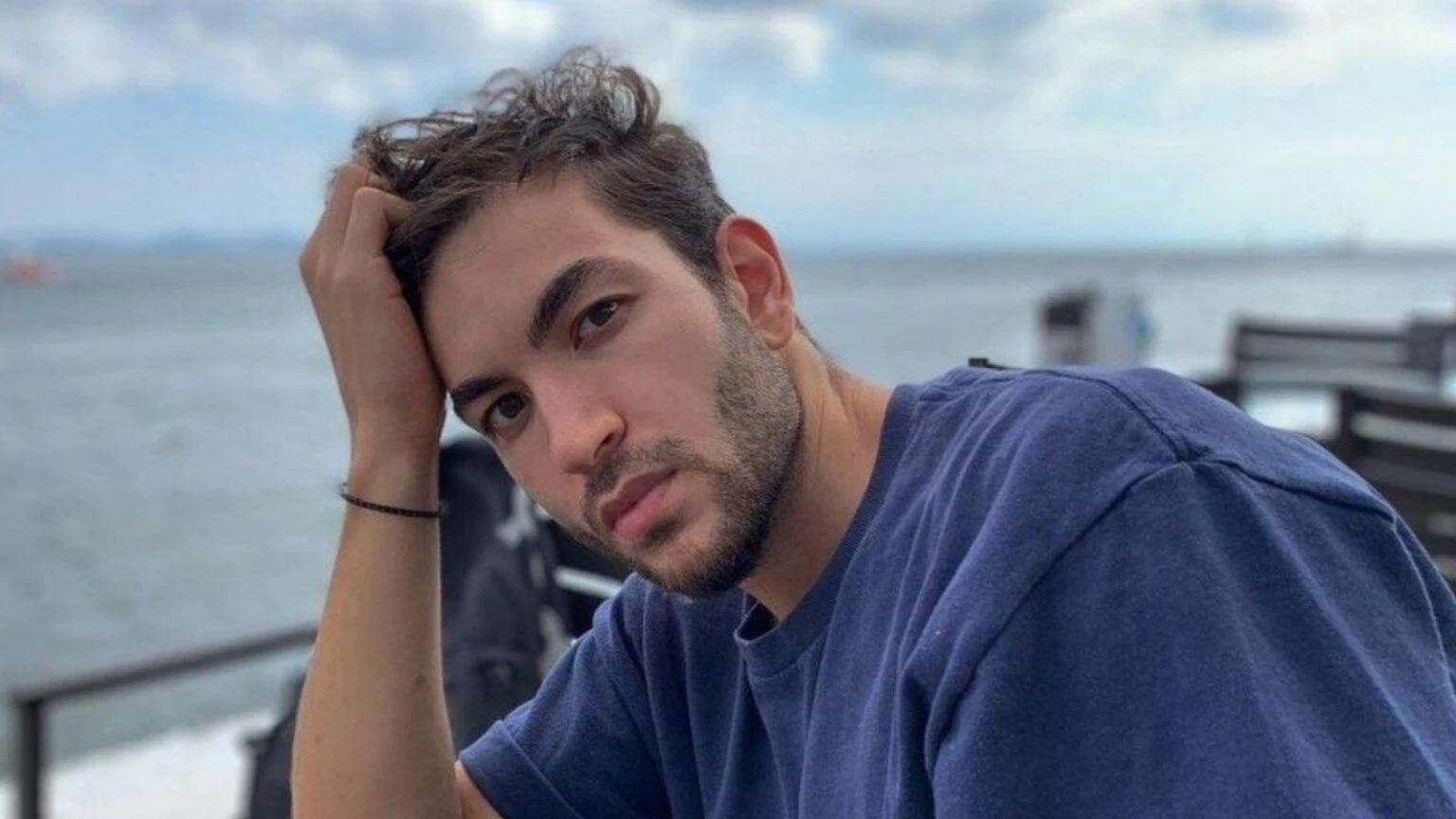 Berk Ali Çatal’ın sevgilisi kim? Bakın sevgilisi kim çıktı! » Mavi Kadın