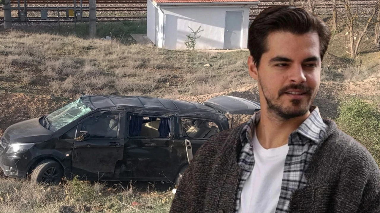 Berk Atan kazası sonrası şok gelişme! Gönül Dağı dizisi erken final mi ...