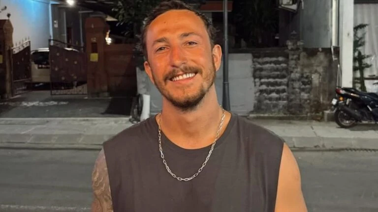 Berkan Karabulut kimdir nereli? Berkan Karabulut kaç yaşında ve Lale ...