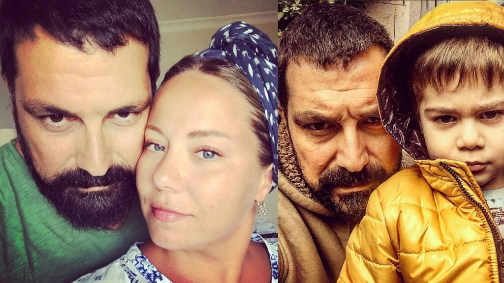 Bülent İnal kimdir, kaç yaşında? Bülent İnal kiminle evli? » Mavi Kadın