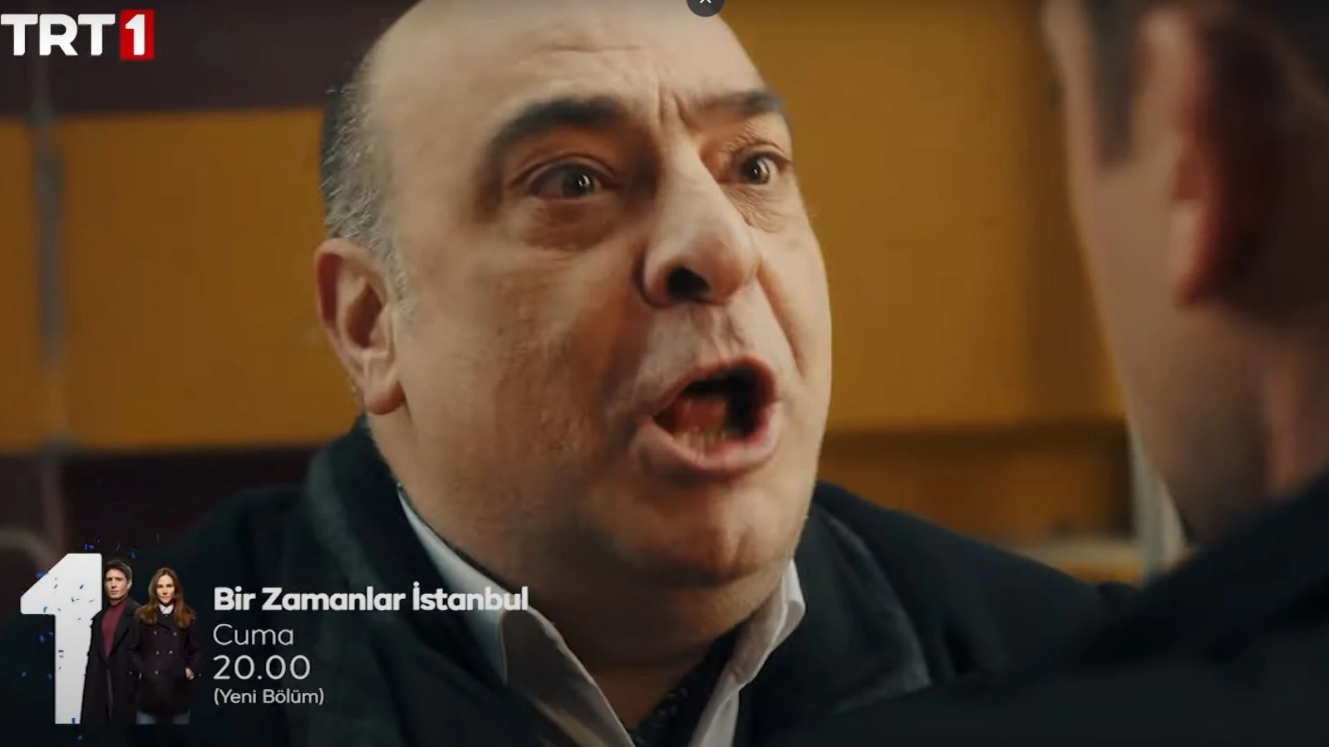 Bir Zamanlar İstanbul 6. bölümde Ogün ölecek mi? Kenan Ali'yi ...