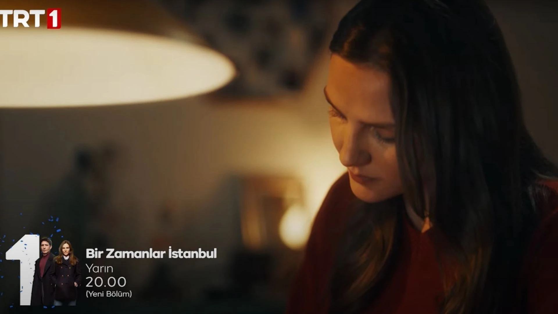 Bir Zamanlar İstanbul 6. Bölümde Ali av mı yoksa avcı mı olacak? » Mavi ...