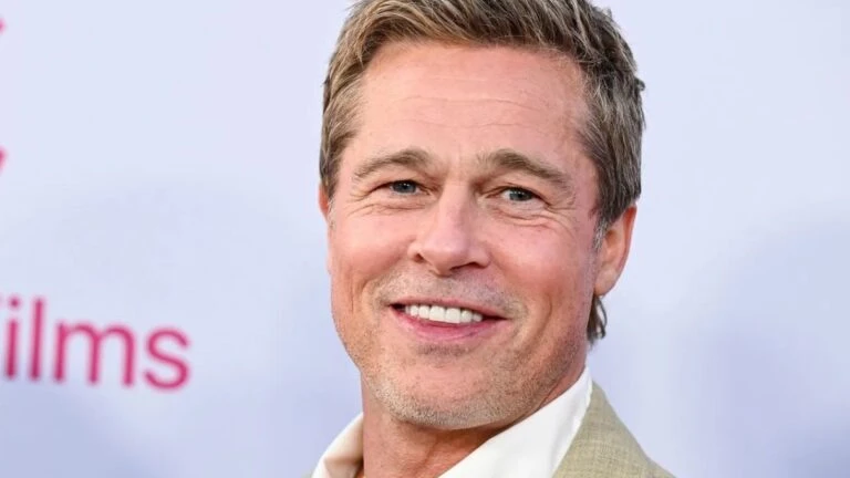 Brad Pitt'in annesi kimdir? Jane Etta Pitt neden öldü? » Mavi Kadın