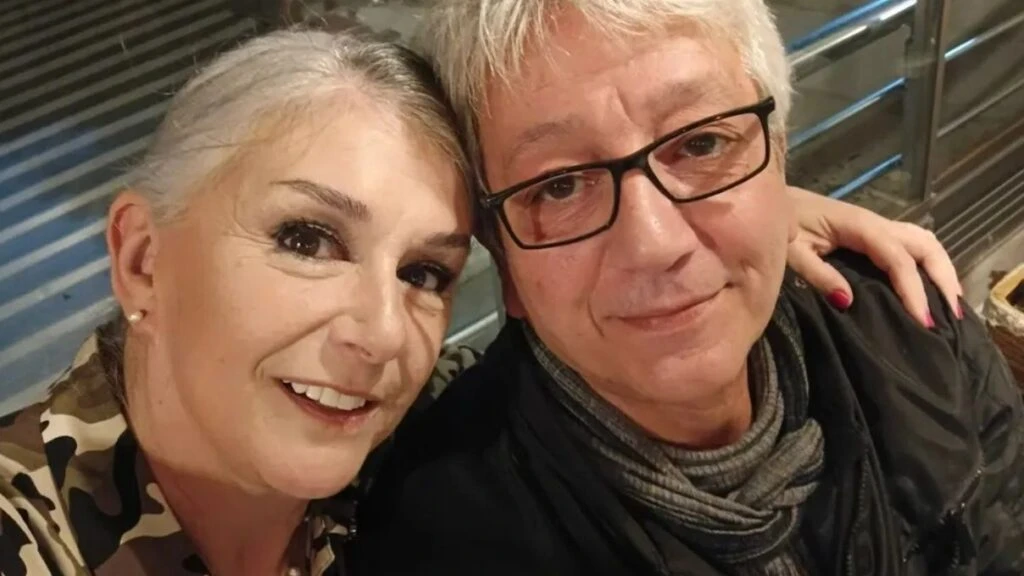 Burçin Orhon kimdir ve kaç yaşında? Burçin Orhon kimin eşi çocukları ...