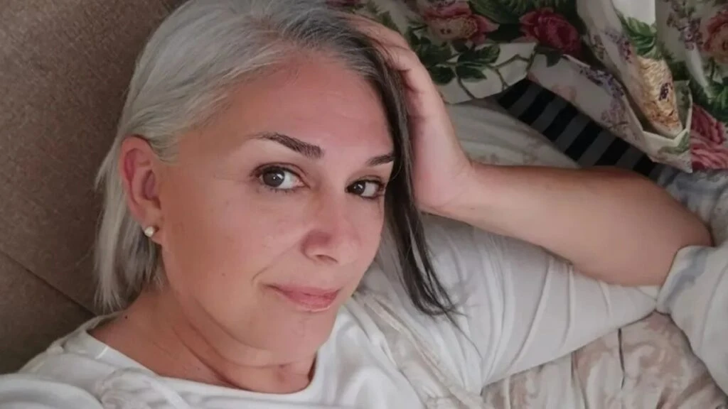 Burçin Orhon kimdir ve kaç yaşında? Burçin Orhon kimin eşi çocukları ...