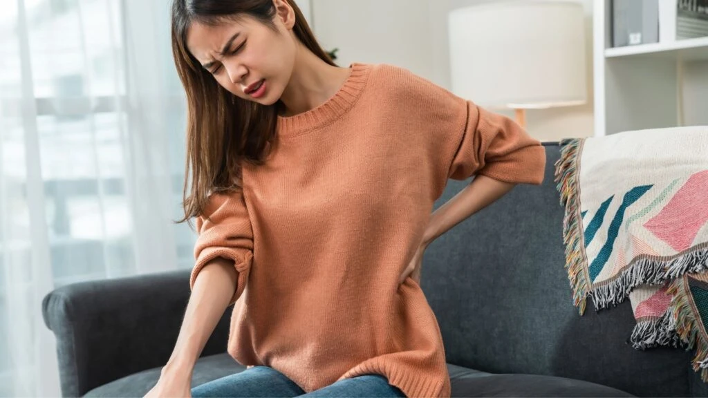 Burundan kötü koku gelmesinin sorumlusu sinüzit olabilir! Burundan ...