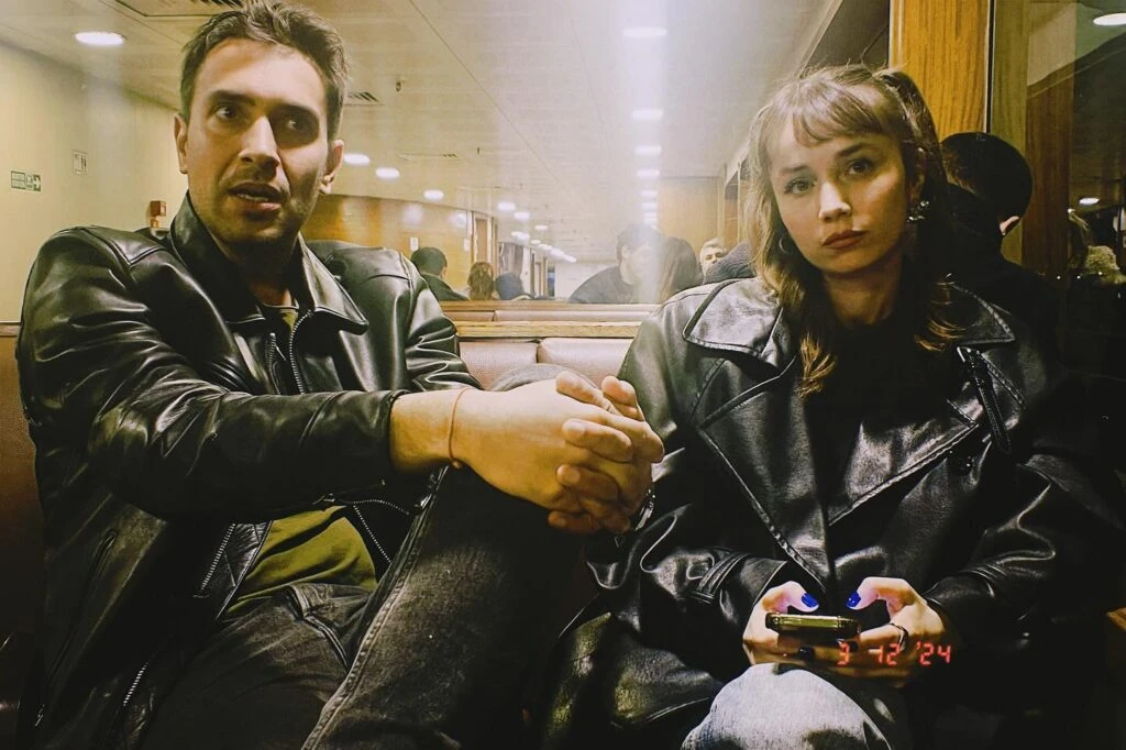 Ulaş Tuna Astepe sevgilisi Cansu Baydar ile ayrıldı! 6 yıl süren ilişki ...