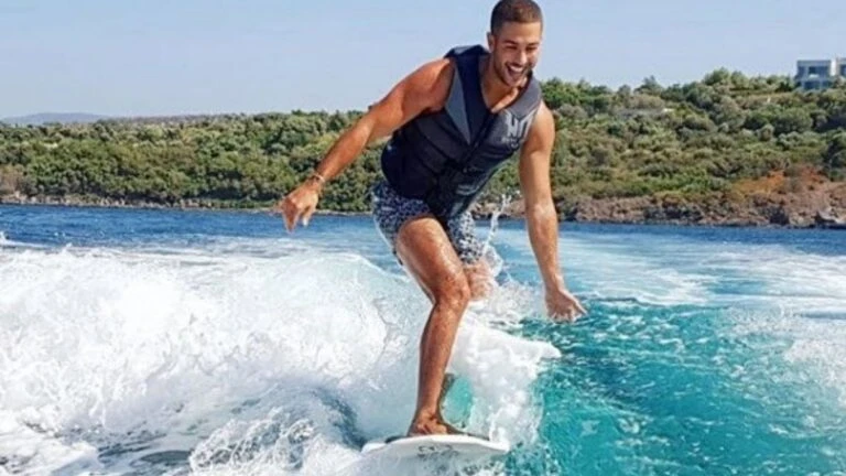 Elie Saab'ın Oğlu Celio Saab kimdir? Kiminle evlendi? » Mavi Kadın