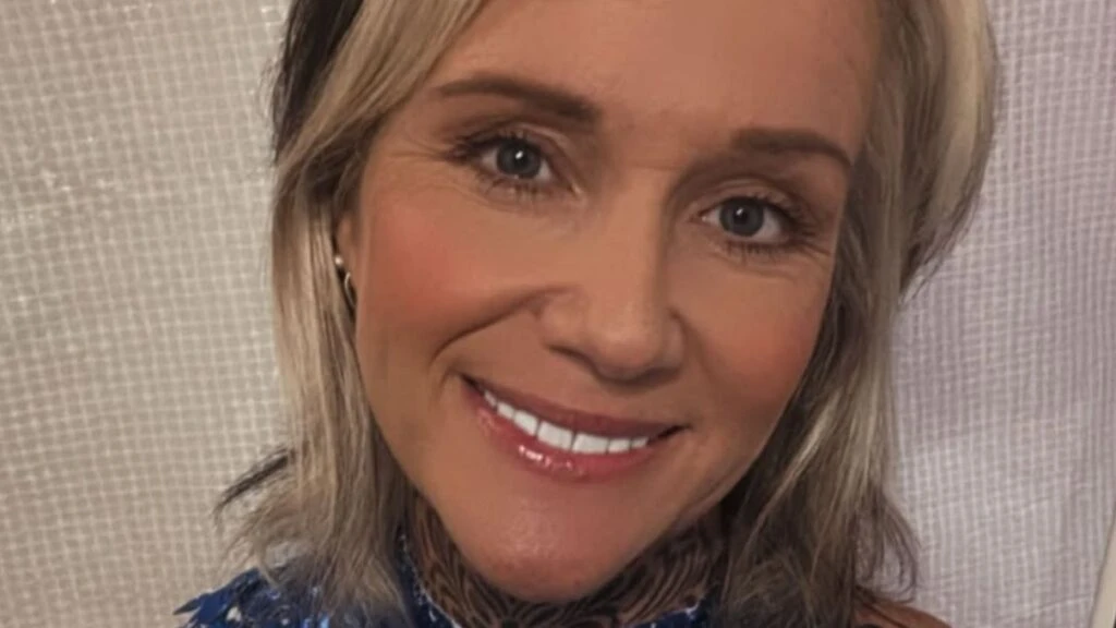 Cerys Nelmes kimdir? Cerys Nelmes neden gözaltına alındı? » Mavi Kadın