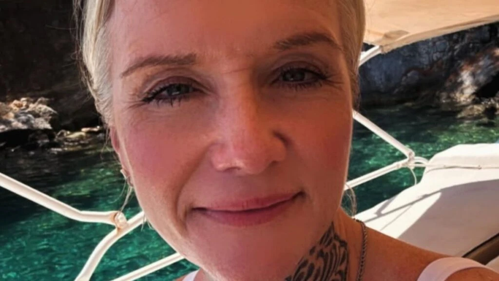 Cerys Nelmes kimdir? Cerys Nelmes neden gözaltına alındı? » Mavi Kadın