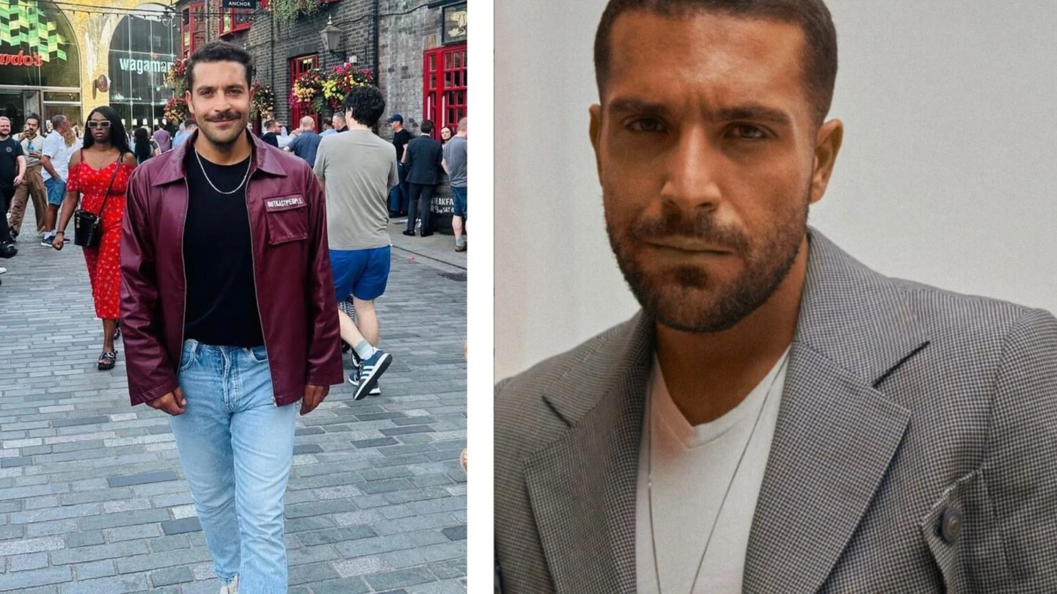 Cihat Süvarioğlu kimdir? Cihat Süvarioğlu kaç yaşında nereli ve evli mi ...