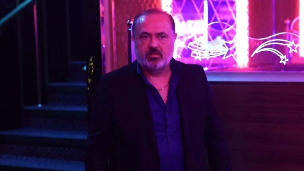 Deniz Erdoğan kimdir, kaç yaşında? Deniz Erdoğan Yılmaz Erdoğan’ın nesi ...