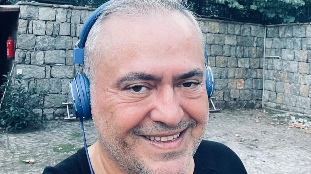 Deniz Erdoğan kimdir, kaç yaşında? Deniz Erdoğan Yılmaz Erdoğan’ın nesi ...