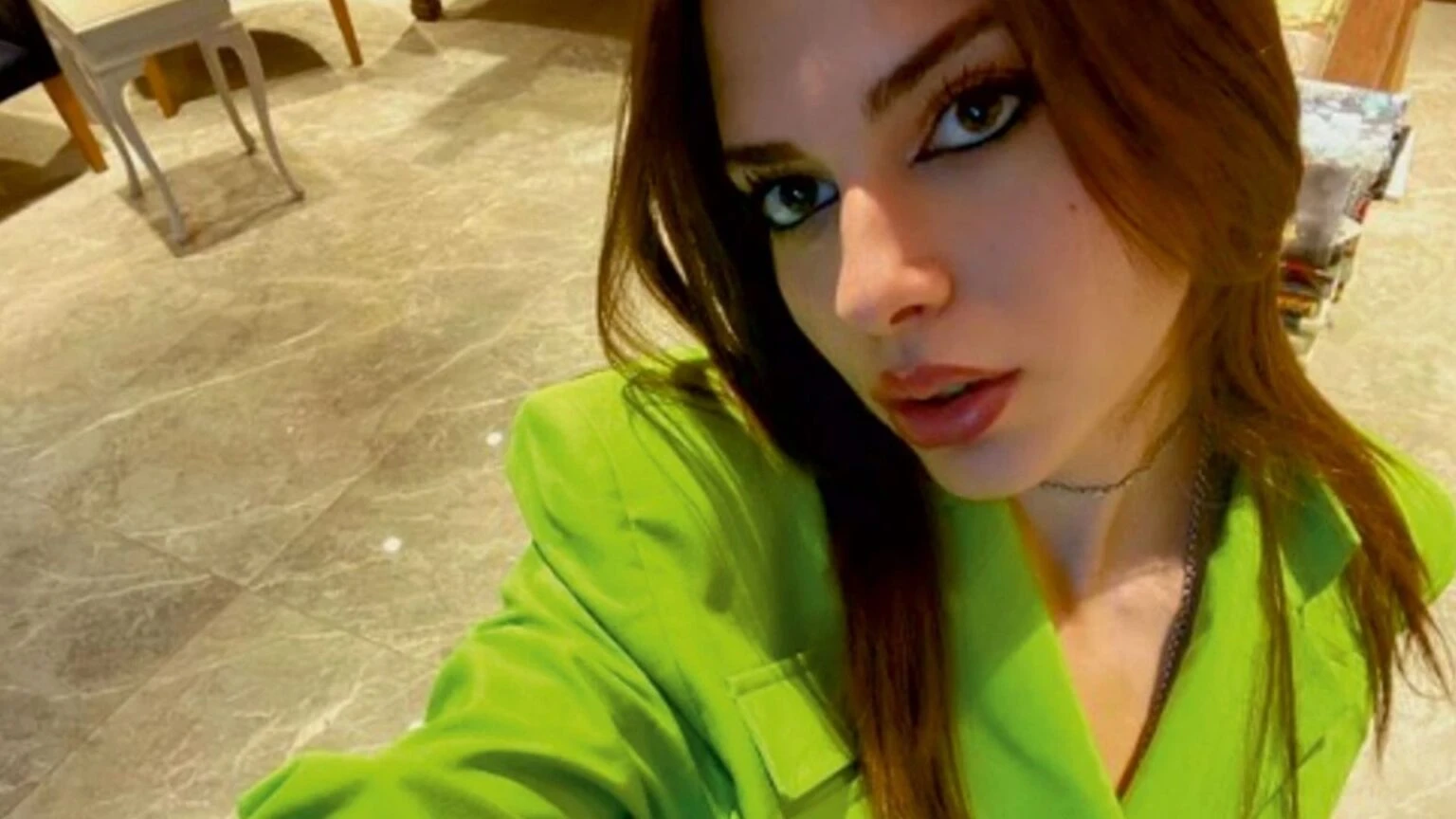 Derin Talu’nun biyografisi: Kimdir? Kaç yaşında? Estetikleri nelerdir ...