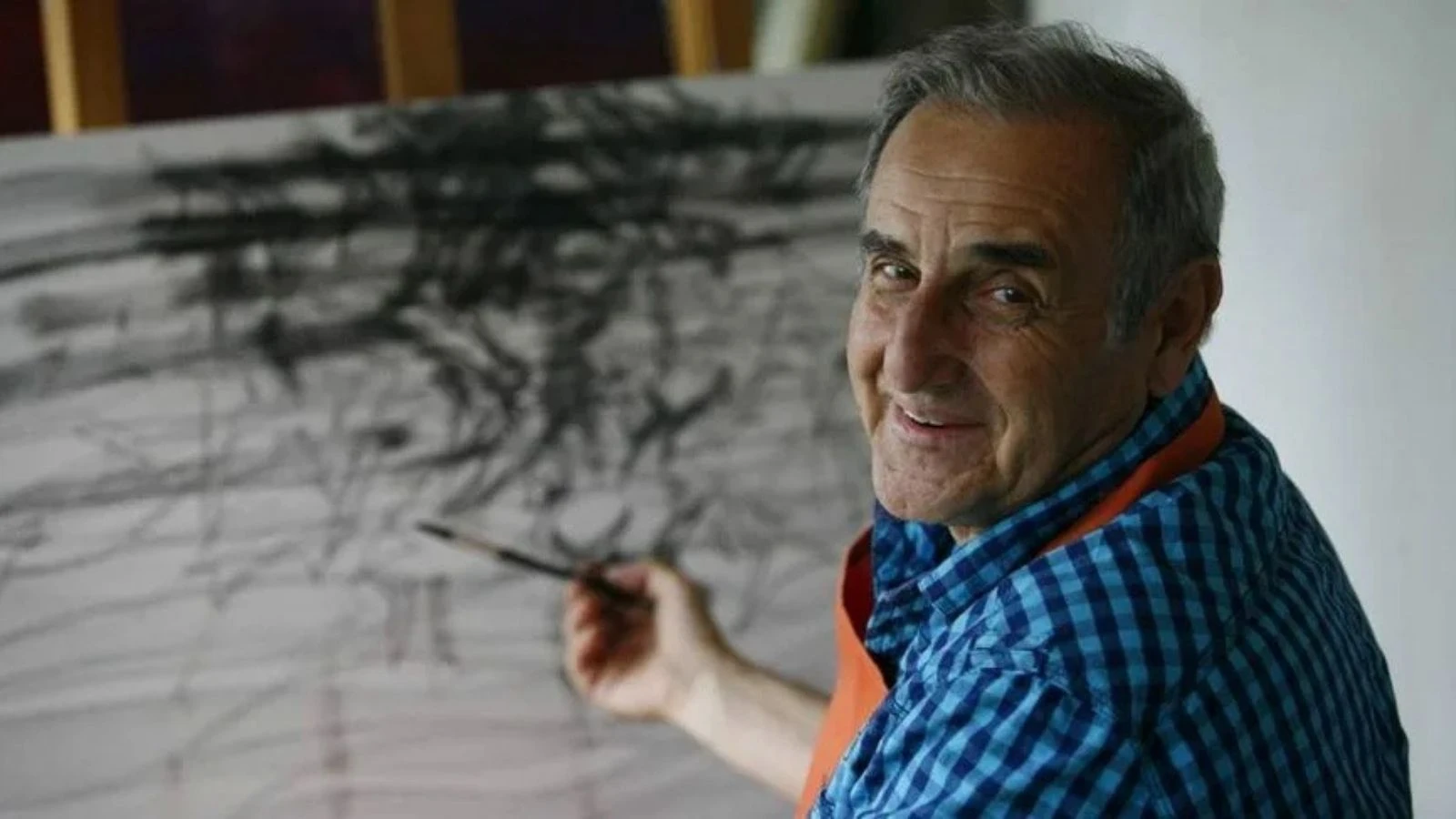 Devrim Erbil Kimdir? Devrim Erbil’in tarzı nedir? Sanatçının kariyeri ...