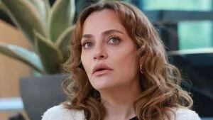 Didem Balçın kimdir? Didem Balçın kaç yaşında? Rol aldığı projeler ...