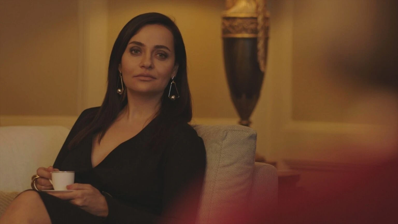 Didem Balçın kimdir? Didem Balçın kaç yaşında? Rol aldığı projeler ...