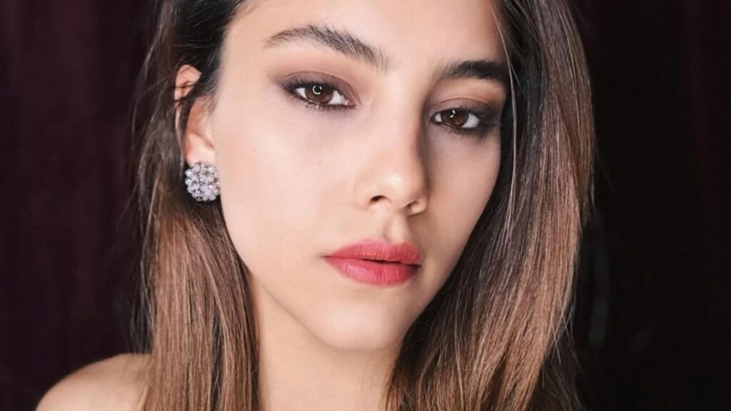 Dilin Döğer kimdir nerelidir? Uzak Şehir Zerrin kaç yaşında evli mi ...