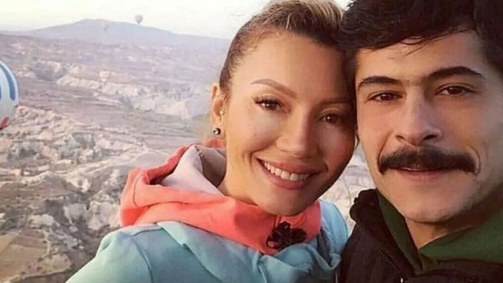 Duygu Kaya Kumarki kimdir? Duygu Kaya Kumarki kaç yaşında mesleği ne ...