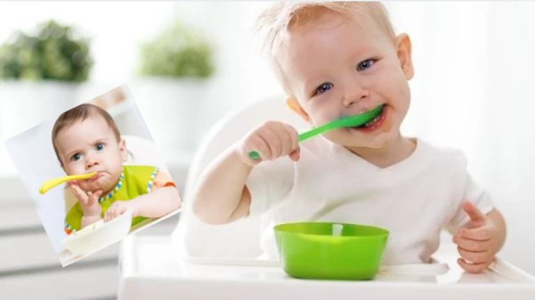 Bebeklerde yeşil kaka normal mi, neyin belirtisi? En sık karşılaşılan 5 ...