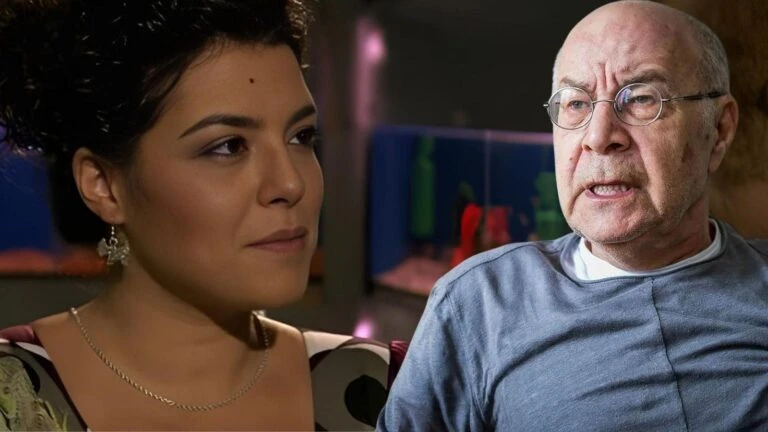 Eda Alanson kimdir? Mazhar Alanson’un kızı Eda Alanson neden vefat etti? » Mavi Kadın