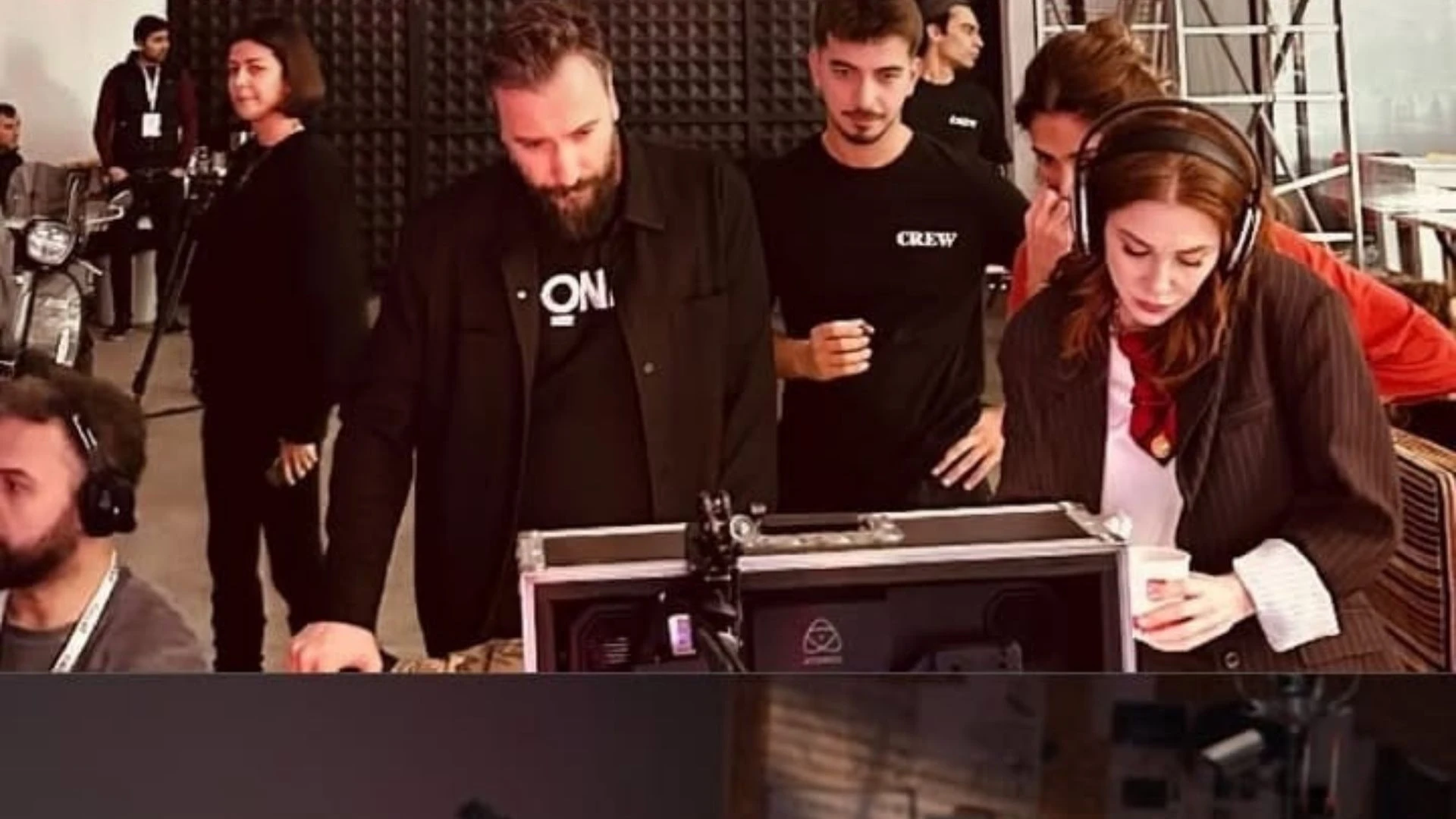 Elçin Sangu yeni dizi ile ekranlara geri dönüyor! “Elçin Sangu ile ...