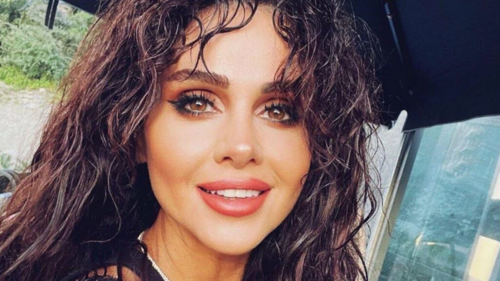 Eskilerin küçük Azeri kızı Günel estetik iddialarına yanıt verdi ...