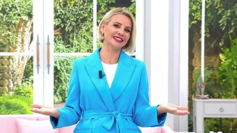 Esra Erol ne zaman başlıyor 2025? Esra Erol’da programı yeni sezon ...
