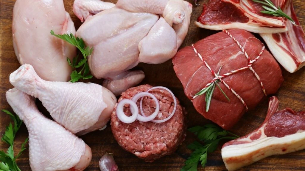 Et ve tavuk ürünlerine dikkat! Yaz aylarının ölümcül zehirlenmesi ...