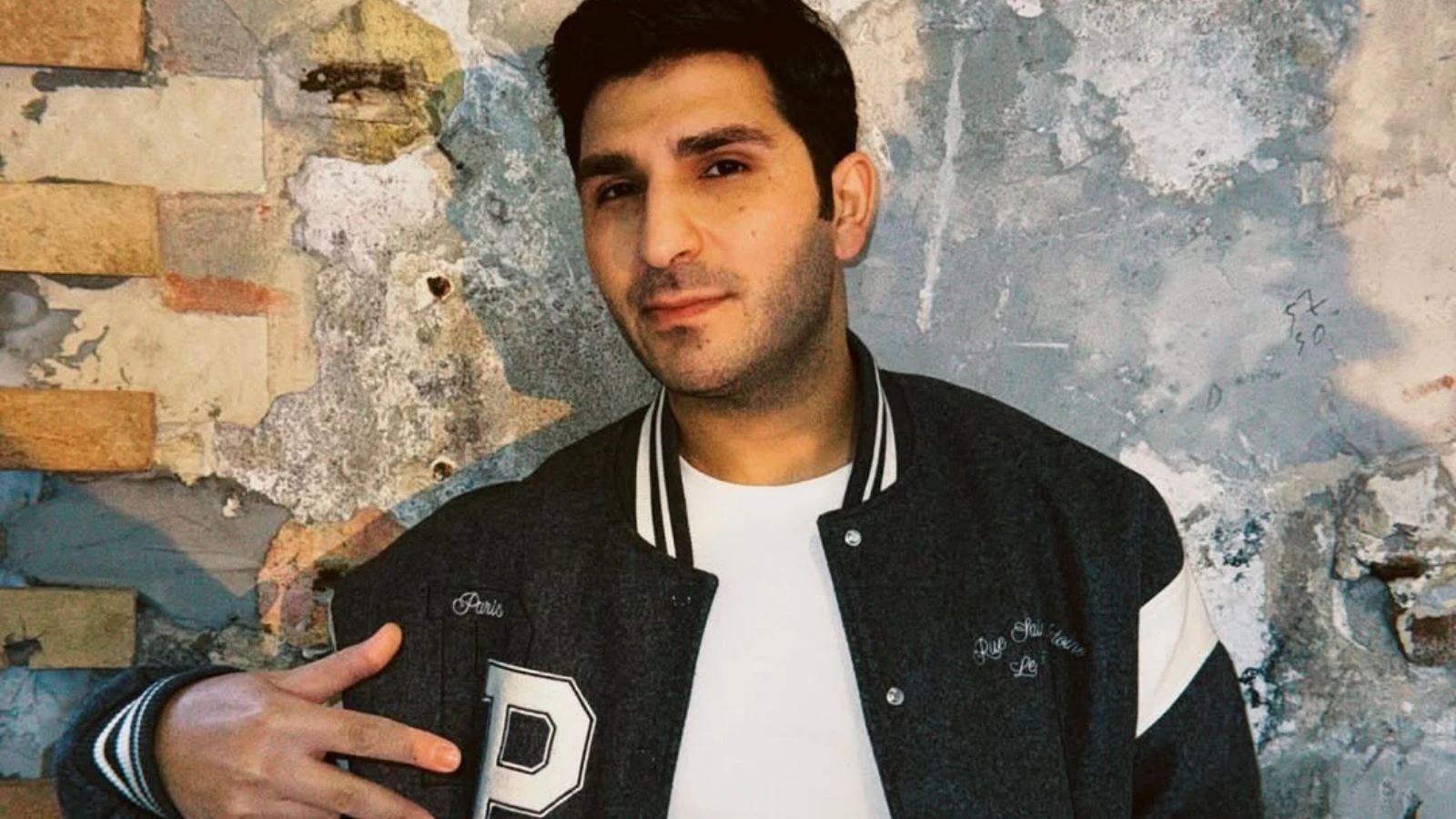 Evliya Aykan Kimdir? Rol aldığı projeler neler? Oyuncunun yaşı ve ...