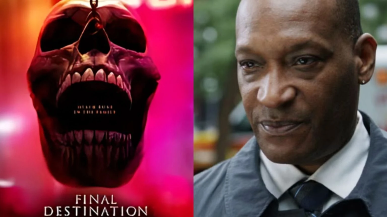 14 yıl aradan sonra Son Durak serisi yeniden başlıyor! Son Durak 6: Kan ...