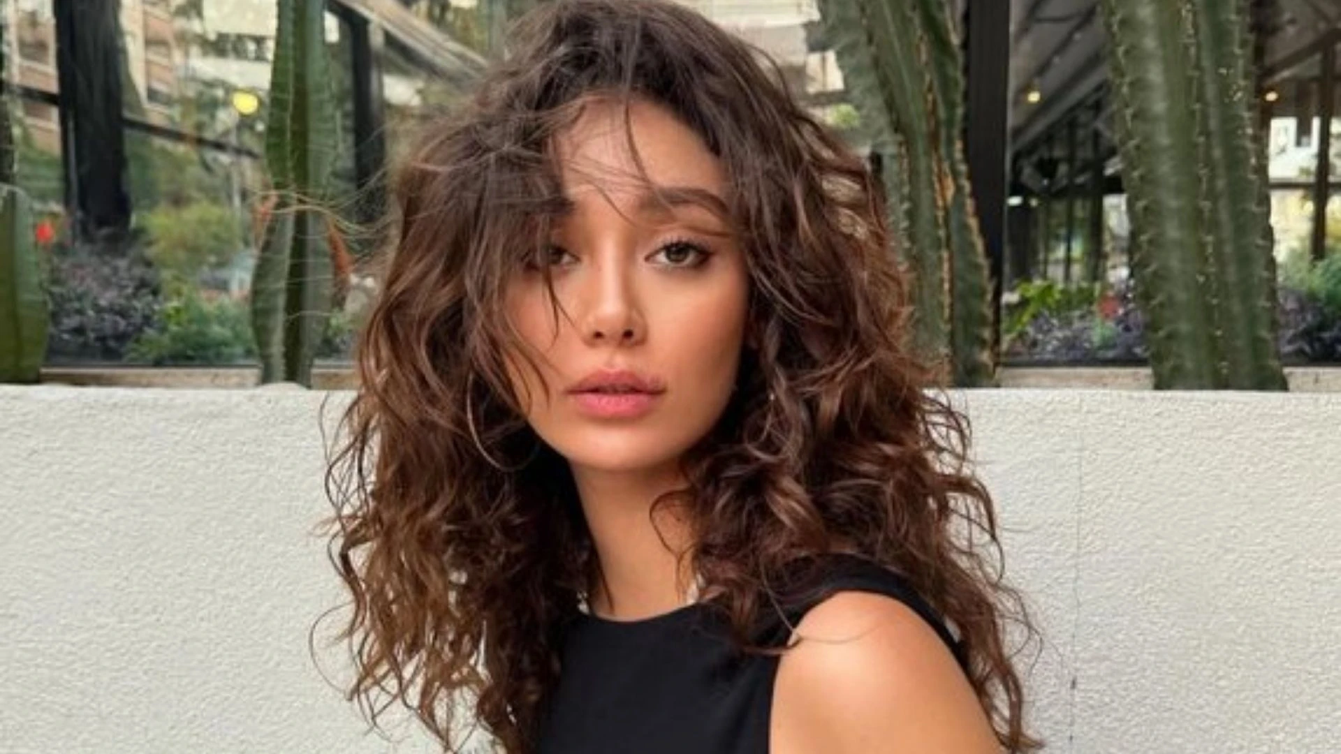 Sezon finaline son 2 hafta! Teşkilat dizisinin oyuncu kadrosuna Gizem Sevim dahil oldu! » Mavi Kadın