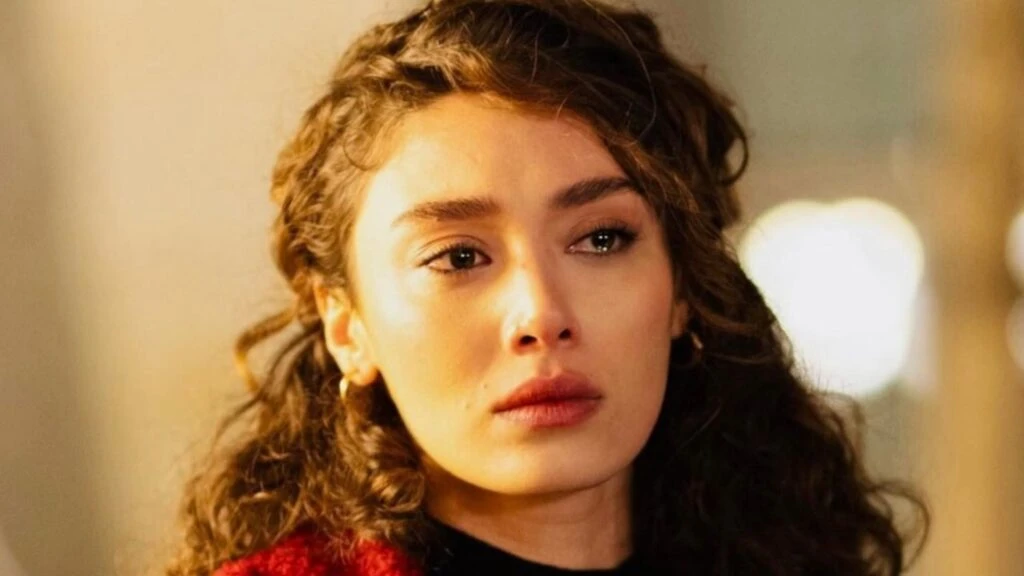 Sezon finaline son 2 hafta! Teşkilat dizisinin oyuncu kadrosuna Gizem ...