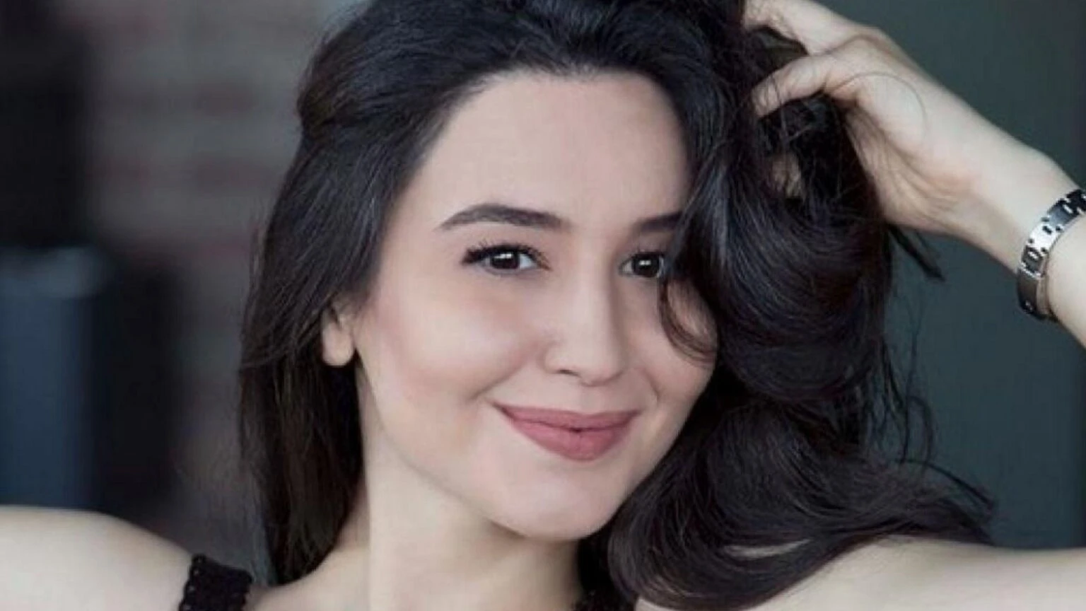 Gizli bahçe'nin Şevval'i Gülin İyigün yıllar önce o efsane dizi de ...