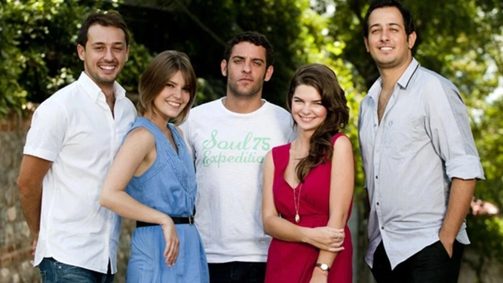 Görenleri duygulandıran buluşma! Kavak Yelleri'nin Deniz'i ve Efe'si İbrahim Kendirci ve Dağhan ...