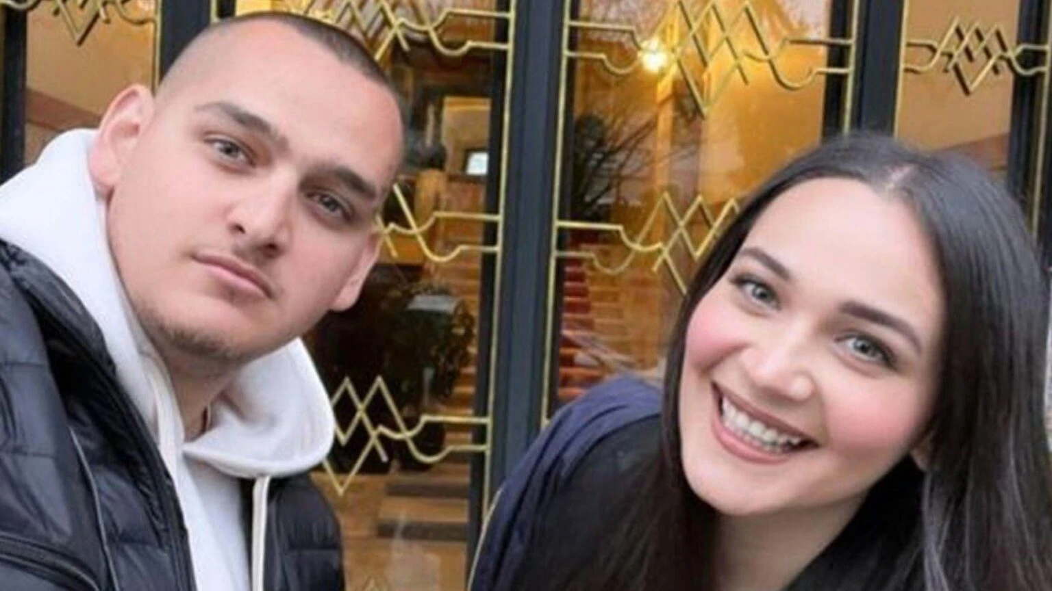 Gülsim Ali’nin kardeşi Kenan Ali kimdir? Kenan Ali kaç yaşında ne iş ...